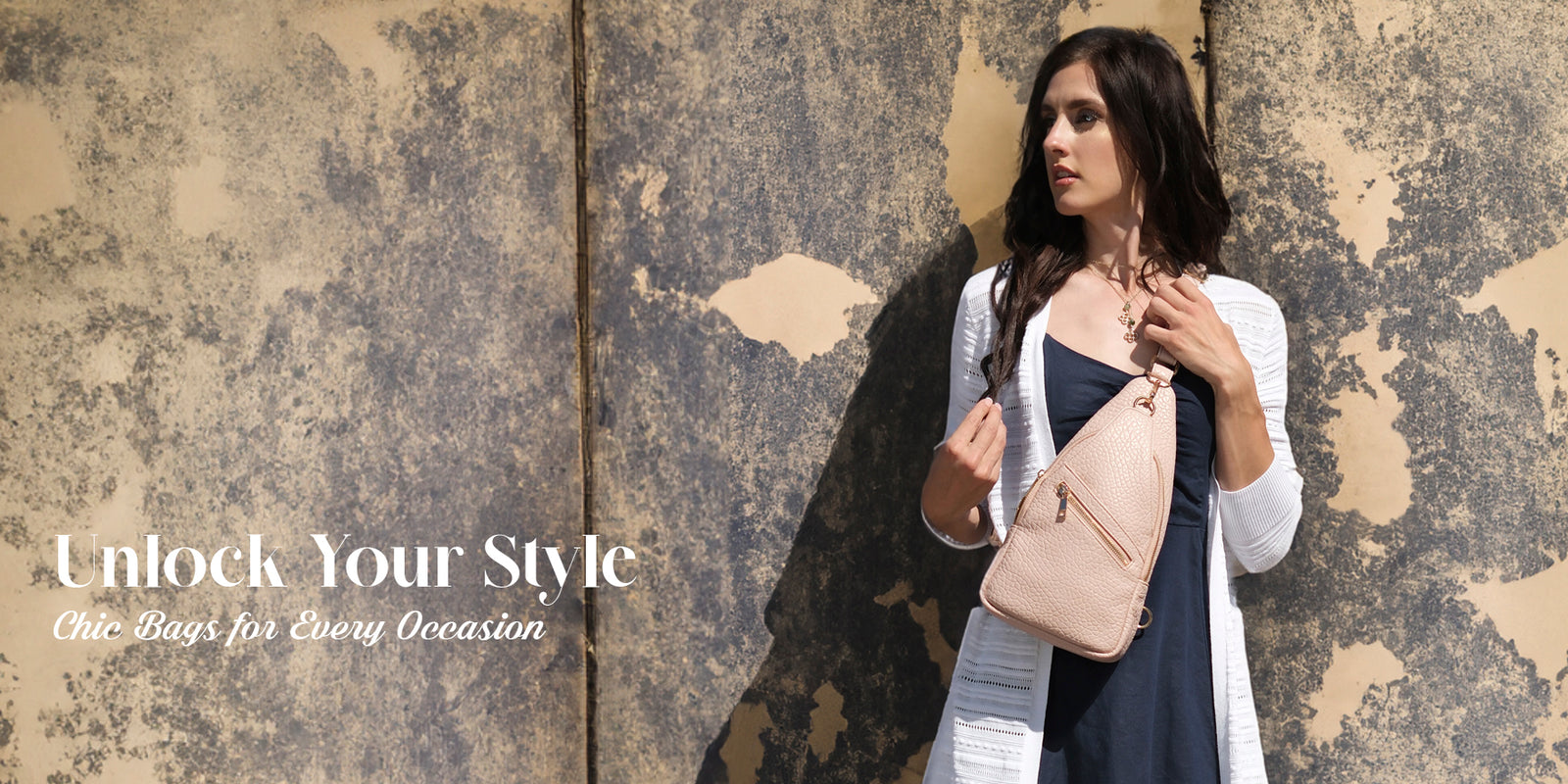 Mellow World Handbags